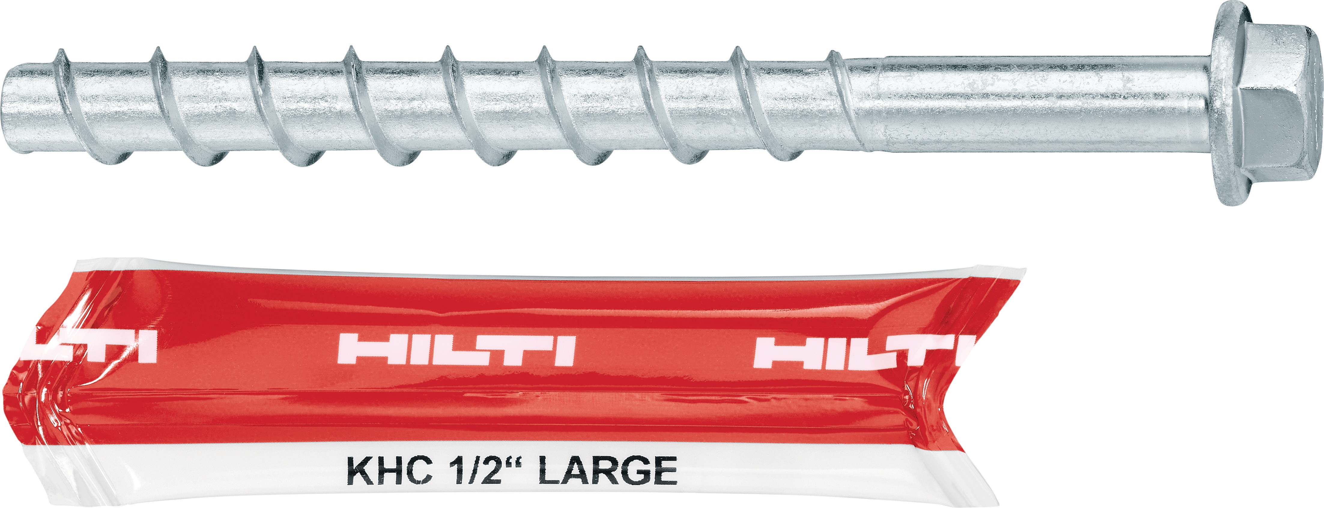 Anclaje de doble acción Kwik-X - Anclajes químicos - Hilti Peru